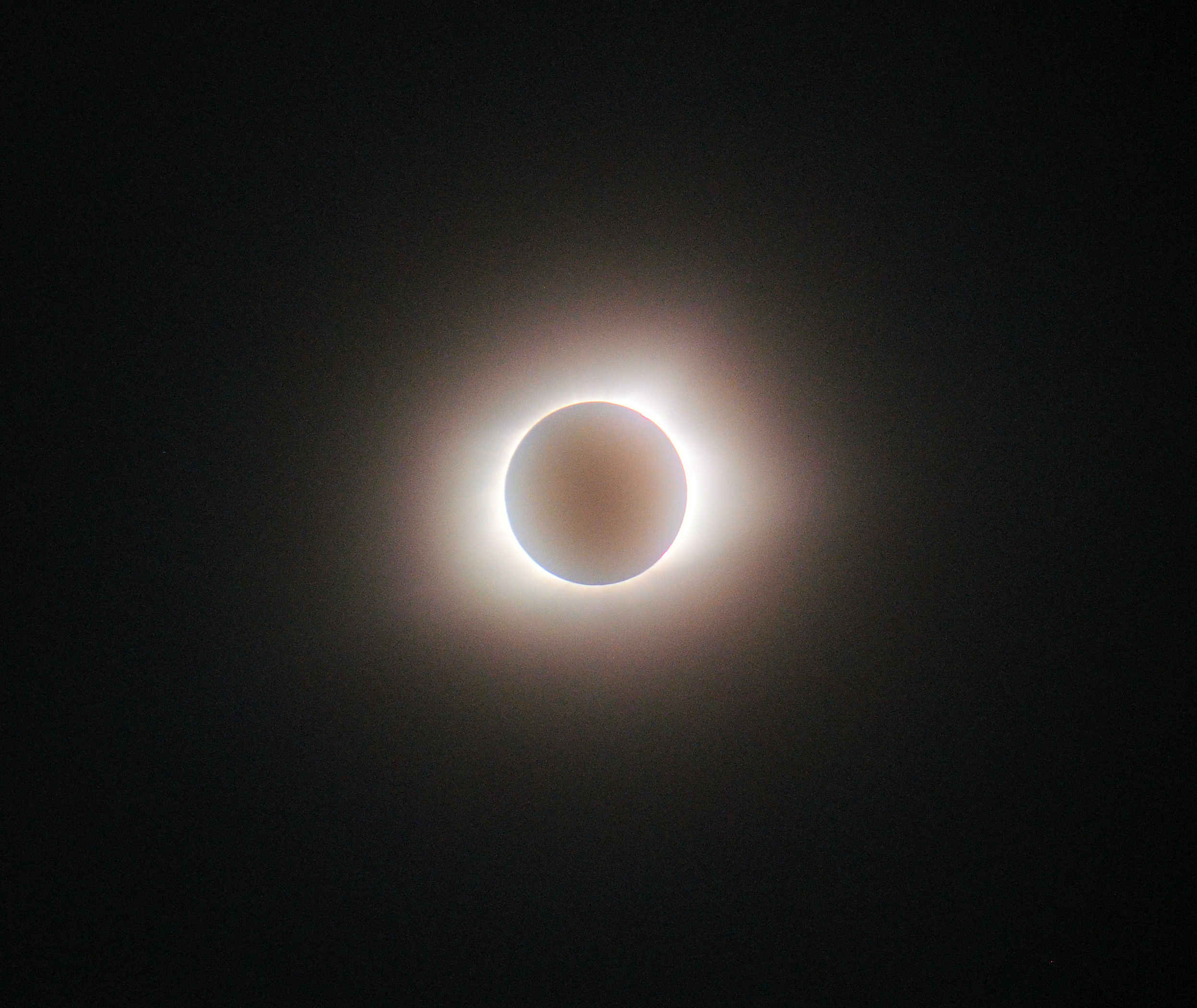 Totality: The Great North American Eclipse of April 8, 2024 - www ...